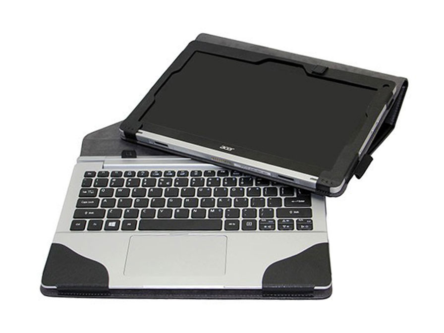 Gecko Keyboard Case - Hoes voor Acer Aspire Switch 11