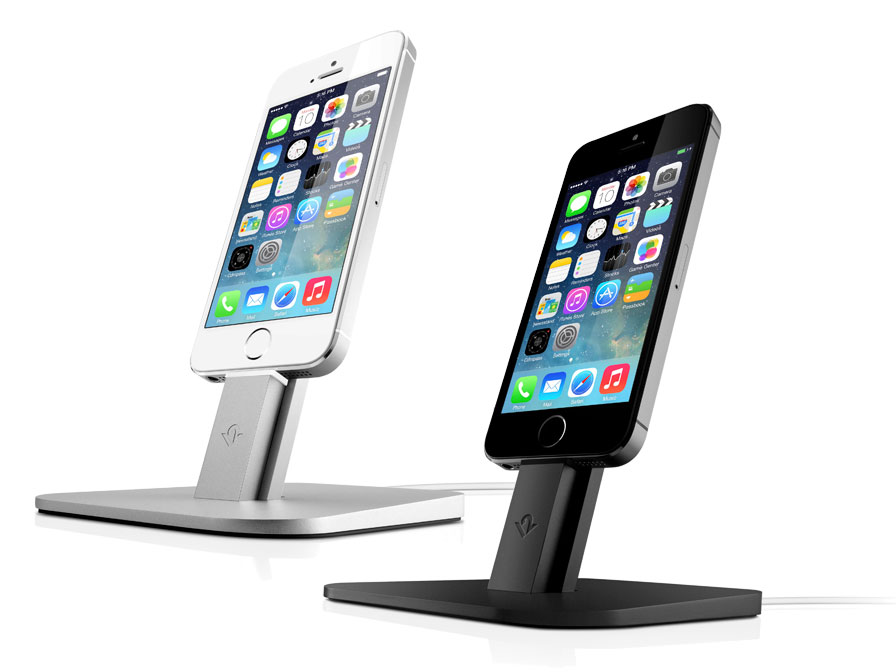 TwelveSouth HiRise Lightning Dock | KloegCom.nl