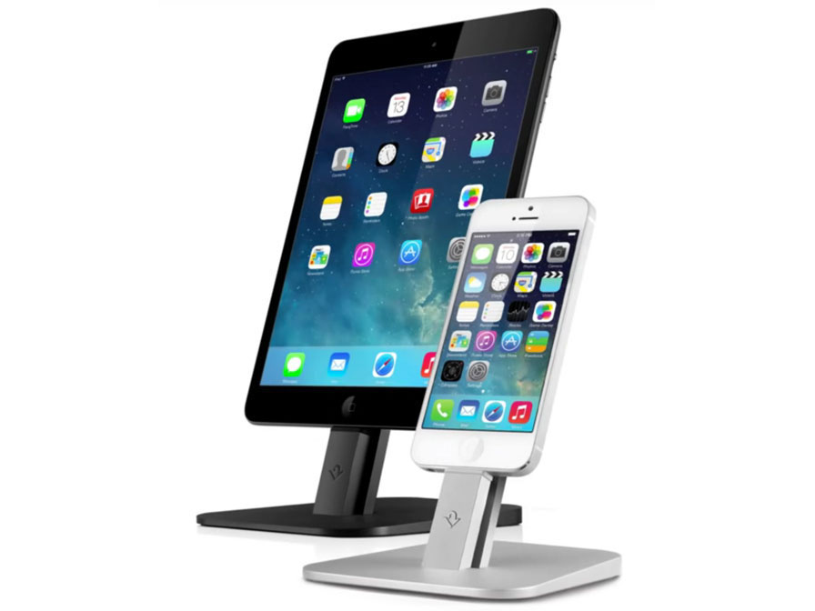 TwelveSouth HiRise Lightning Dock | KloegCom.nl