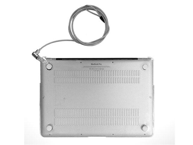 MacLocks Lockable Security Cover voor MacBook Pro Retina (15 inch)