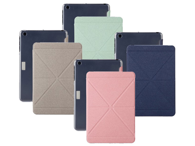 Moshi VersaCover Case | iPad mini 1/2/3 hoesje