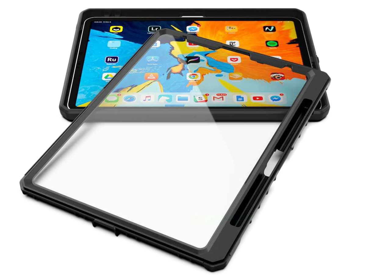 Just in Case Heavy Duty Case | iPad Pro 11 Hoesje