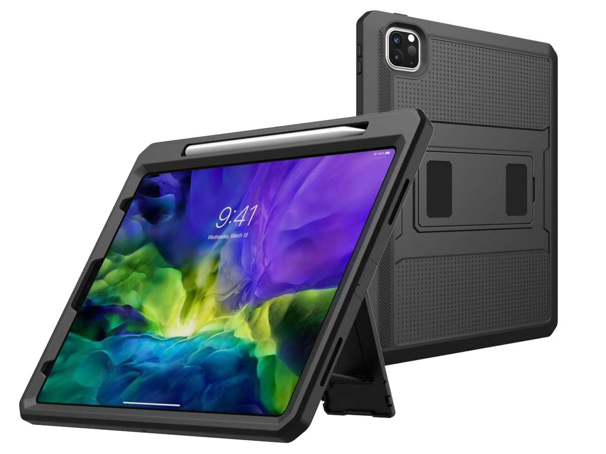 Just in Case Heavy Duty Case | iPad Pro 11 Hoesje