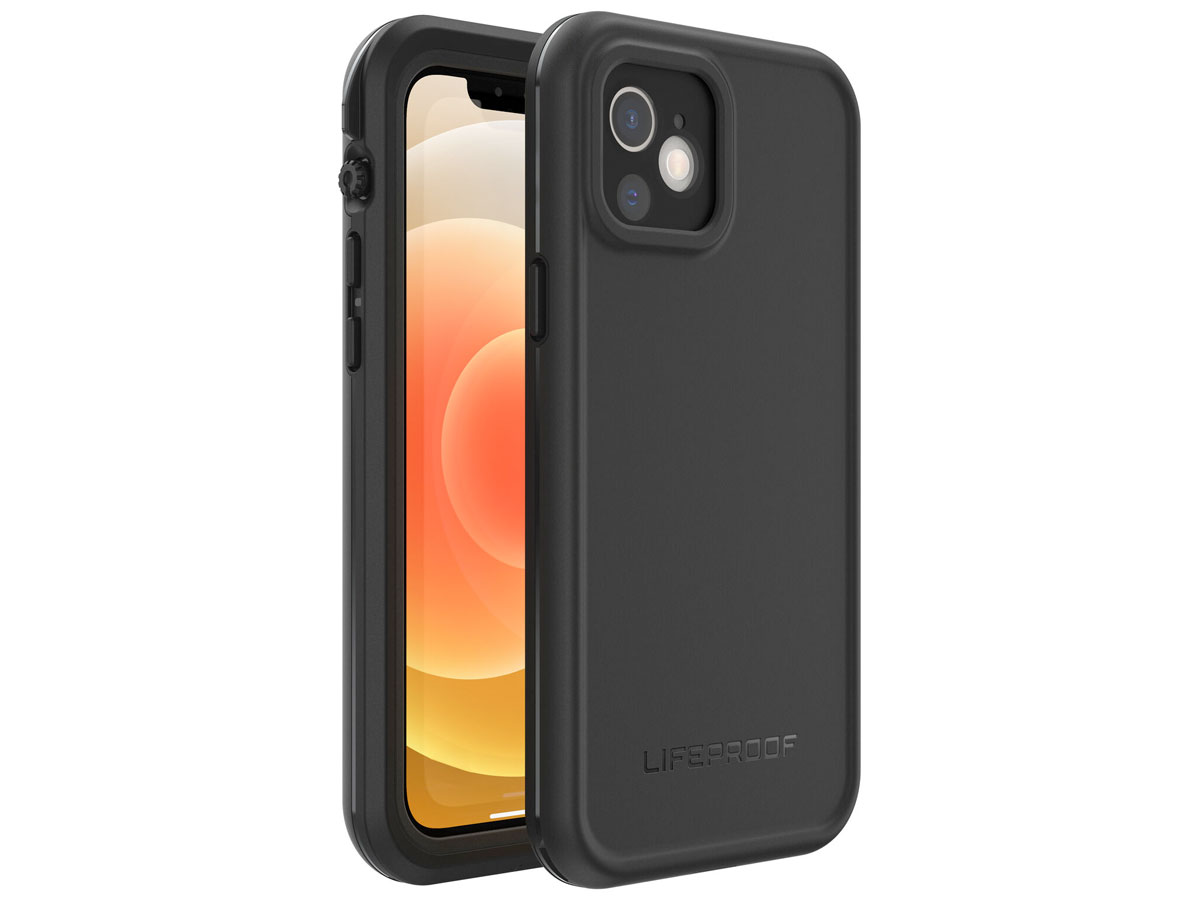 LifeProof Fre Case | Waterdicht iPhone 12 Mini Hoesje