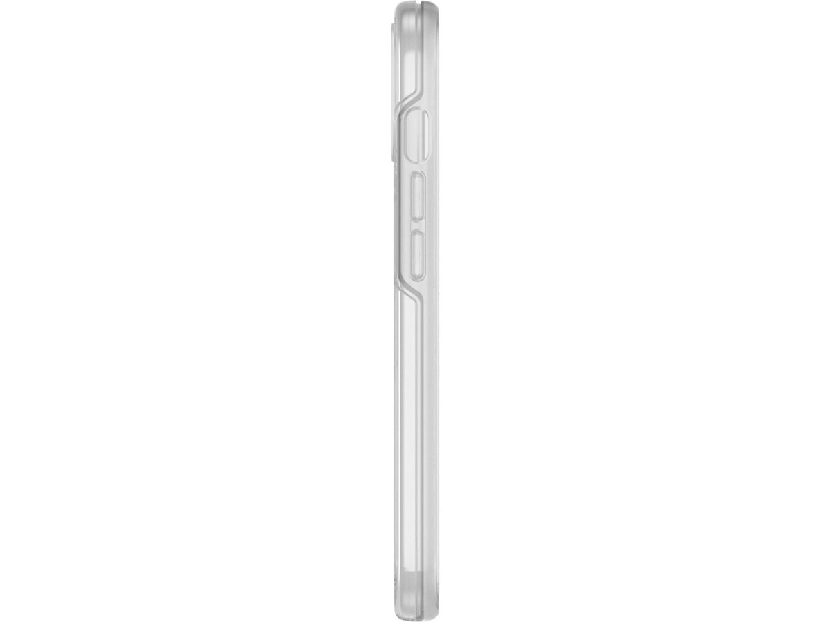 Otterbox Symmetry Clear Case iPhone 13 hoesje