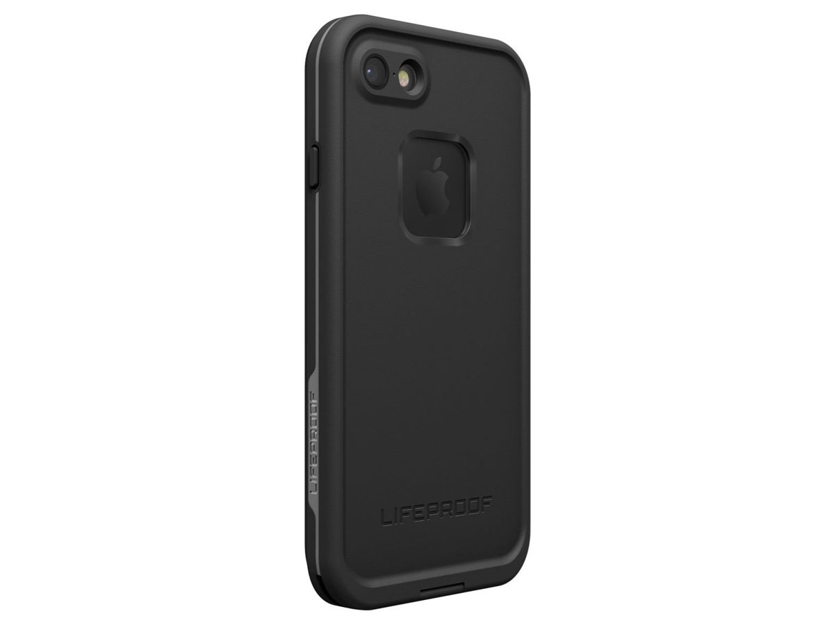 LifeProof Fre Asphalt | Waterdicht iPhone 7 hoesje