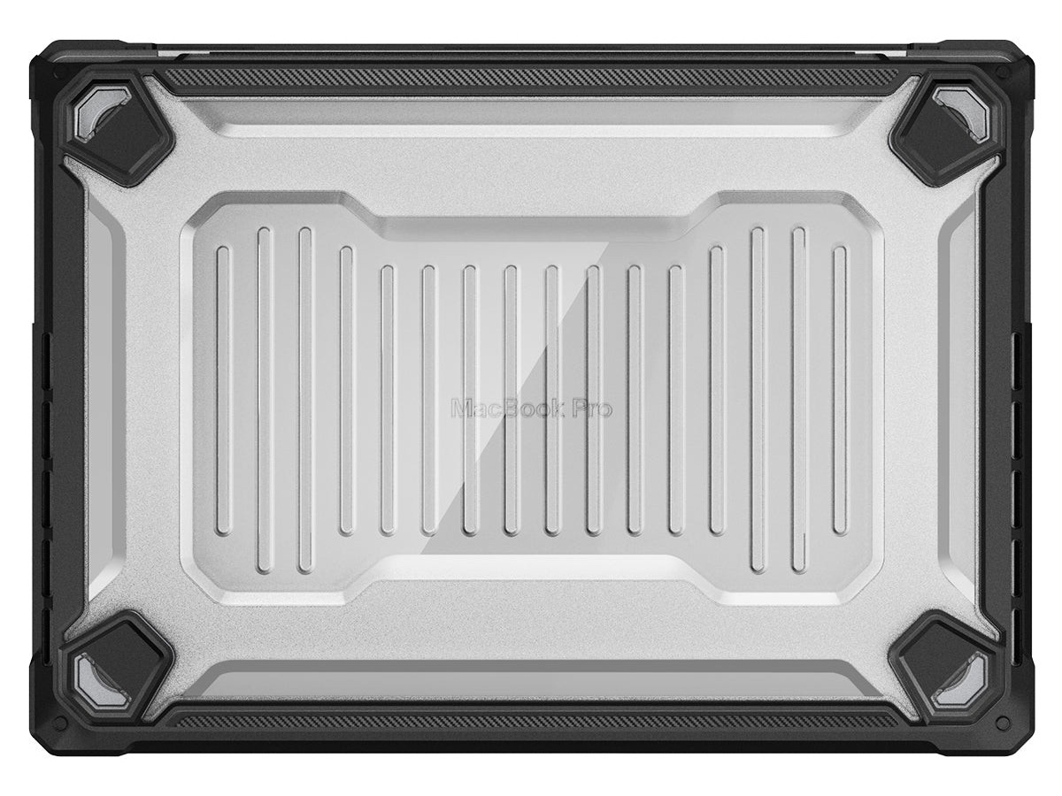 Spigen Rugged Armor Gear Case | MacBook Pro 14" Cover