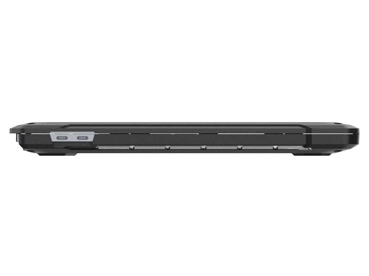 Spigen Rugged Armor Gear Case | MacBook Pro 16" Cover