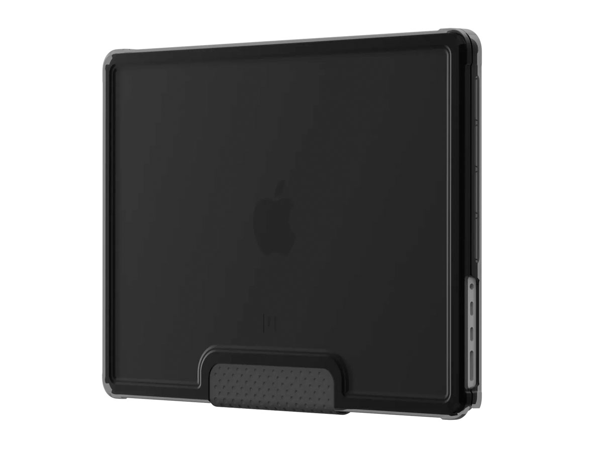 Urban Armor Gear Lucent Case MacBook Pro 14" Hoes Zwart
