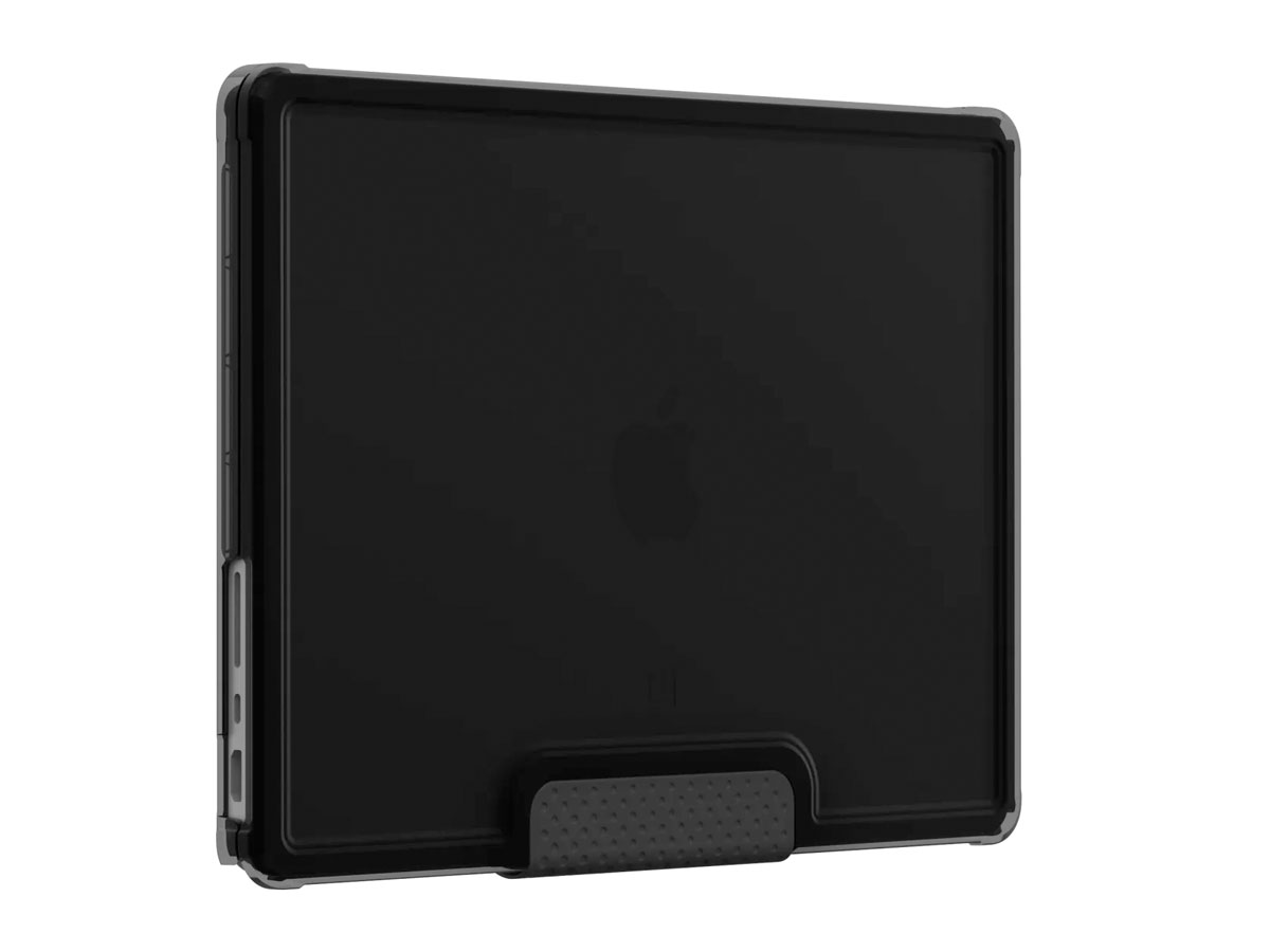 Urban Armor Gear Lucent Case MacBook Pro 14" Hoes Zwart