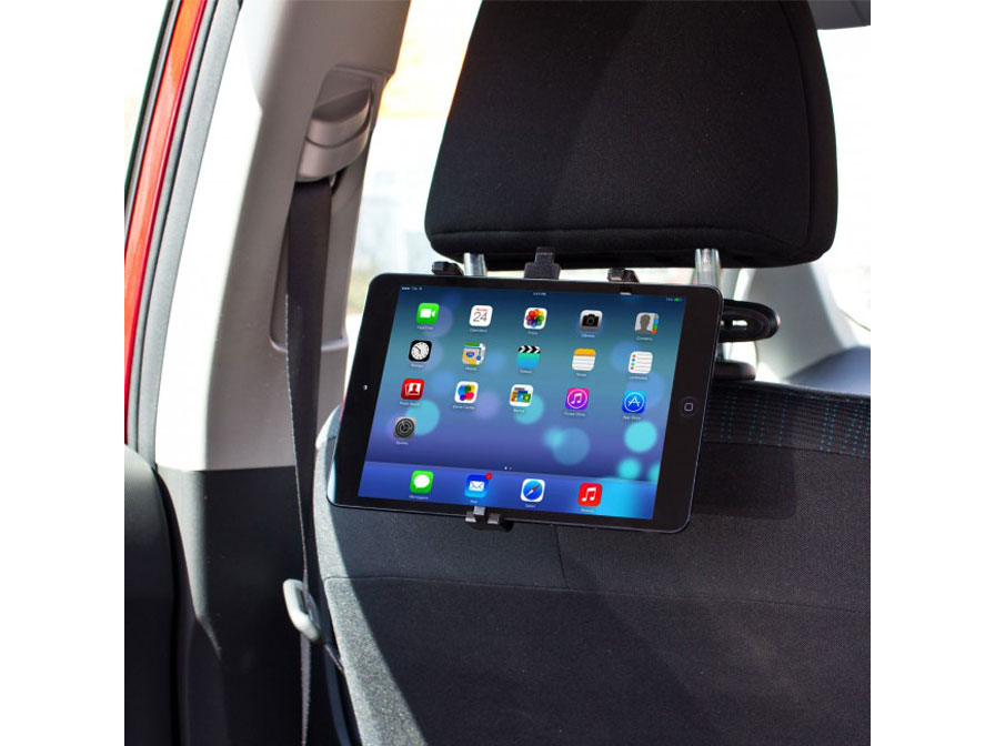 Olixar Headrest Mount - Universele Hoofdsteunhouder voor Tablets
