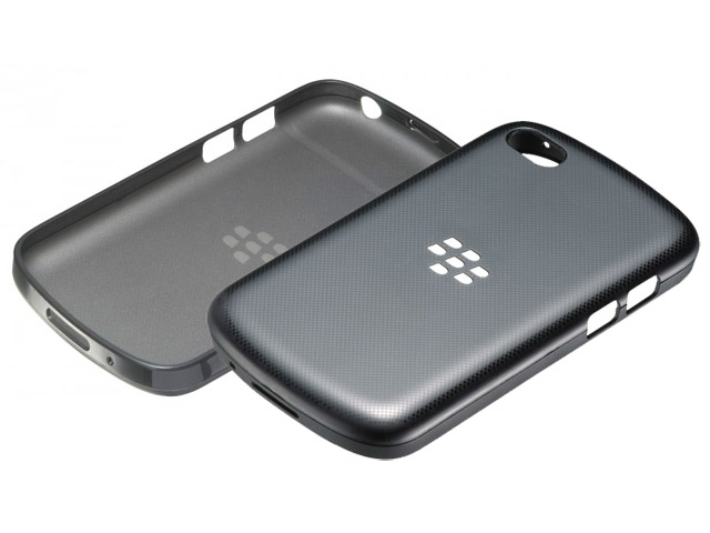 Originele Blackberry Hard Shell Case Blackberry Q10