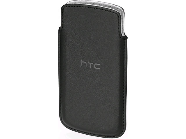 Originele HTC One S Pouch Sleeve Case (PO S740)