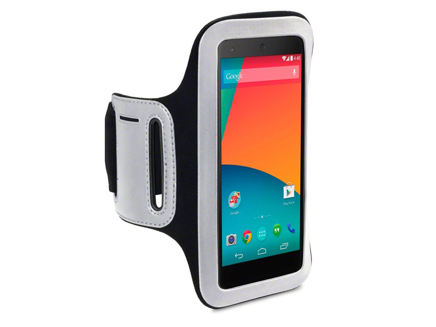 ShockSock LG Nexus 5 Sport-armband | KloegCom.nl