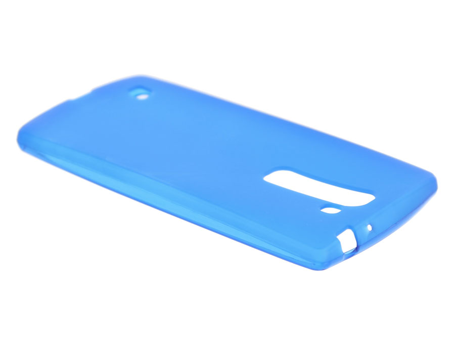 Hoesje Voor Lg G4c Tpu Soft Case Kloegcom Nl