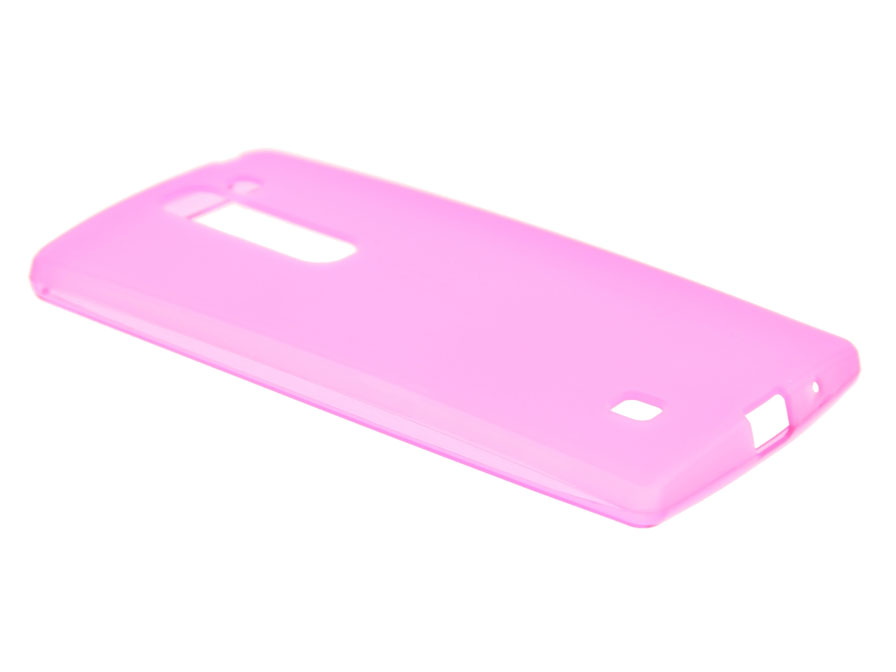 Hoesje Voor Lg G4c Tpu Soft Case Kloegcom Nl