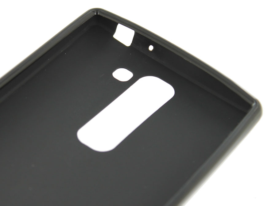 Hoesje Voor Lg G4c Tpu Soft Case Kloegcom Nl