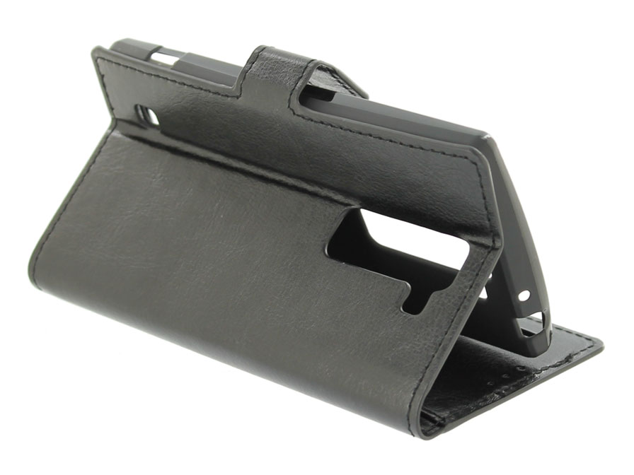 Wallet Case Hoesje voor LG Magna | KloegCom.nl