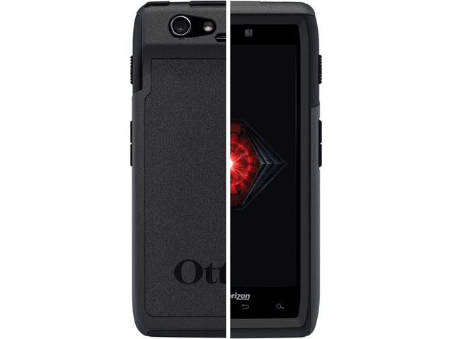 Otterbox Commuter Series Case Motorola RAZR