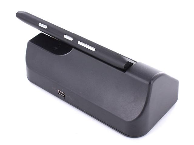 Mobiparts Charging Dock voor Nokia Lumia 900