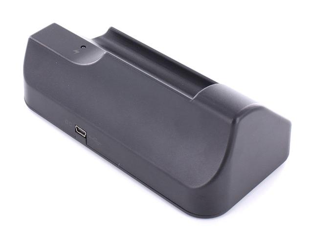 Mobiparts Charging Dock voor Nokia Lumia 900
