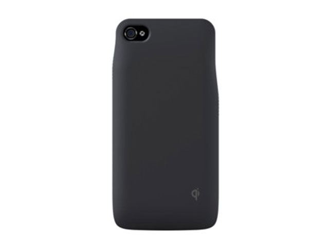Zens Qi Wireless Charging Sleeve Case voor iPhone 4/4S