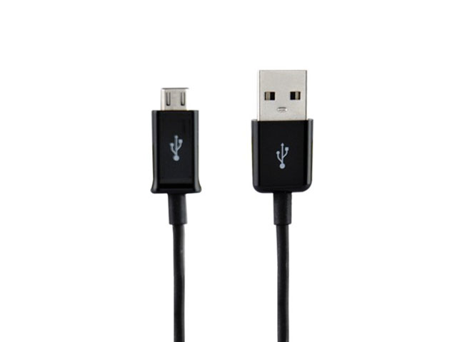Originele Samsung Micro-USB kabel | KloegCom.nl