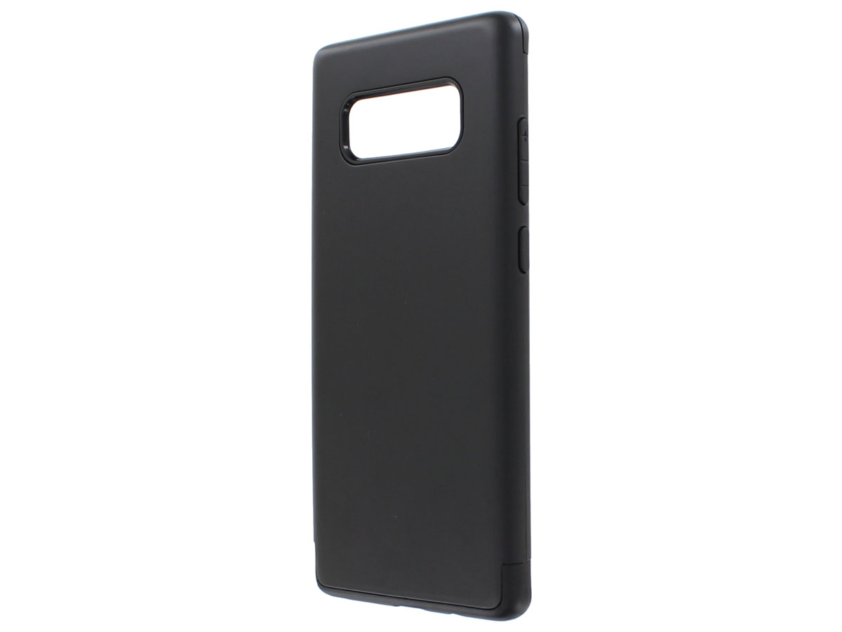 Rugged Dual Layer Case Samsung Galaxy Note 8 Hoesje