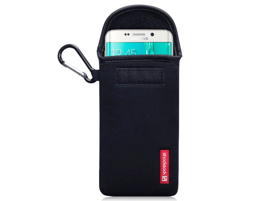 Samsung Galaxy S6 Edge Plus sleeve ShockSock Pouch