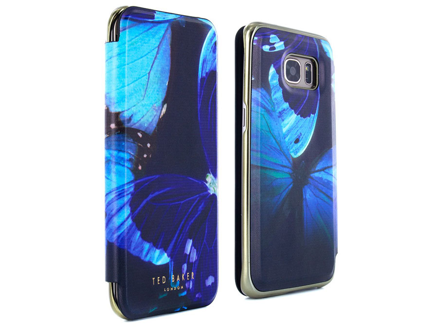 Ted Baker Cendra Folio | Samsung Galaxy S7 Edge hoesje