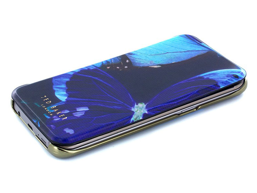 Ted Baker Cendra Folio | Samsung Galaxy S7 Edge hoesje