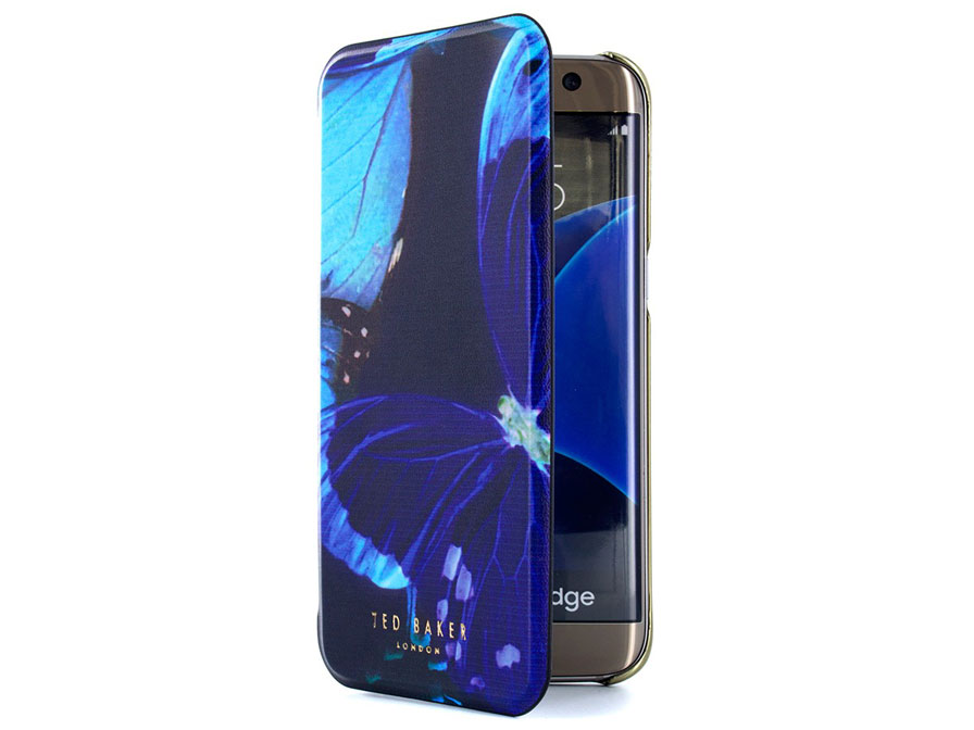 Ted Baker Cendra Folio | Samsung Galaxy S7 Edge hoesje