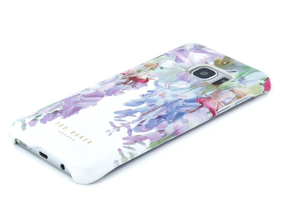 Ted Baker Eleeta Case | Samsung Galaxy S7 Edge Hoesje