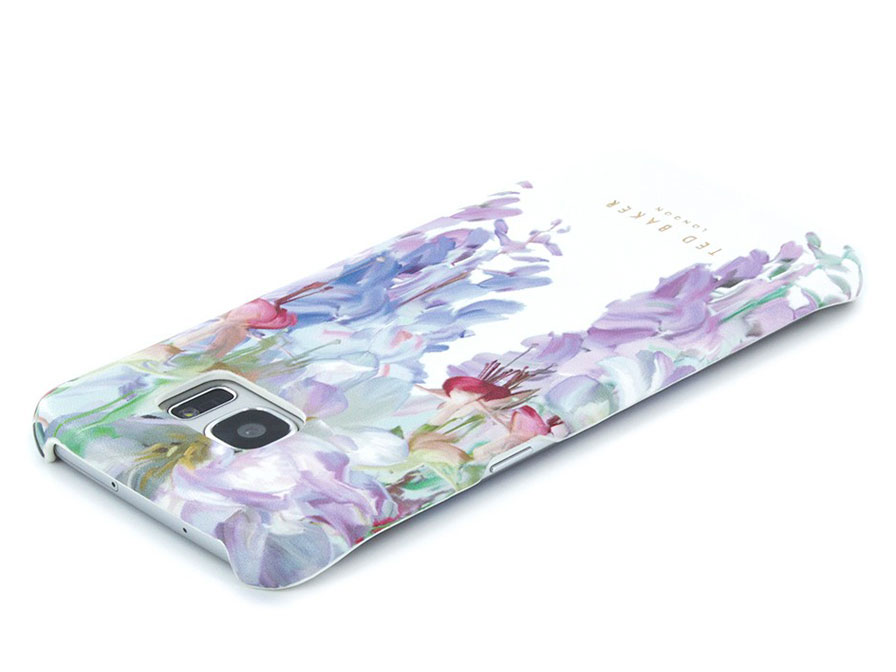 Ted Baker Eleeta Case | Samsung Galaxy S7 Edge Hoesje