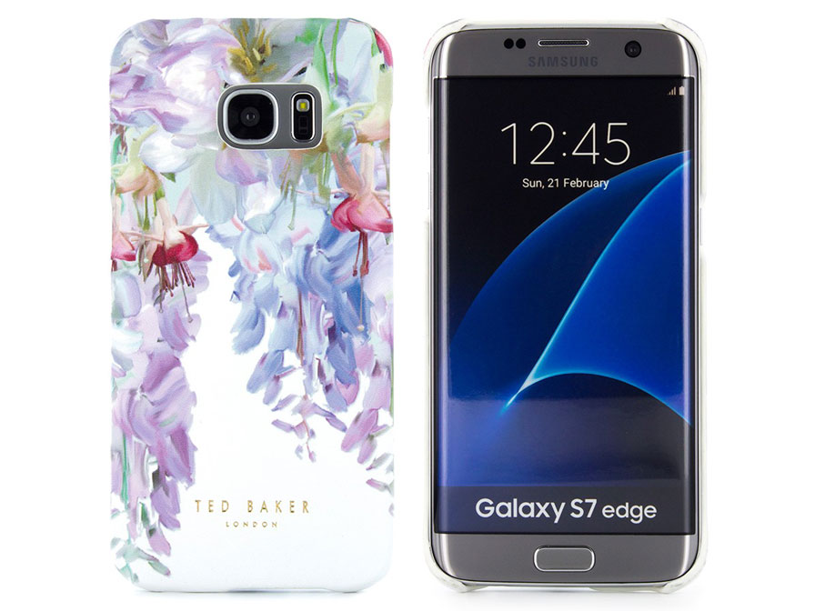 Ted Baker Eleeta Case | Samsung Galaxy S7 Edge Hoesje