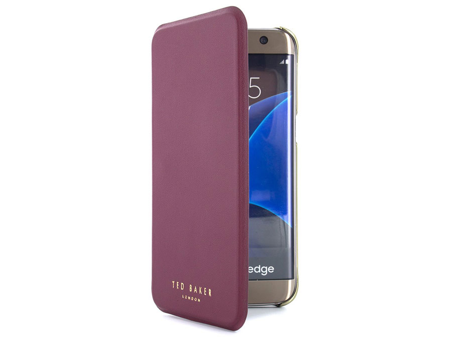 Ted Baker Shannon Folio | Samsung Galaxy S7 Edge hoesje
