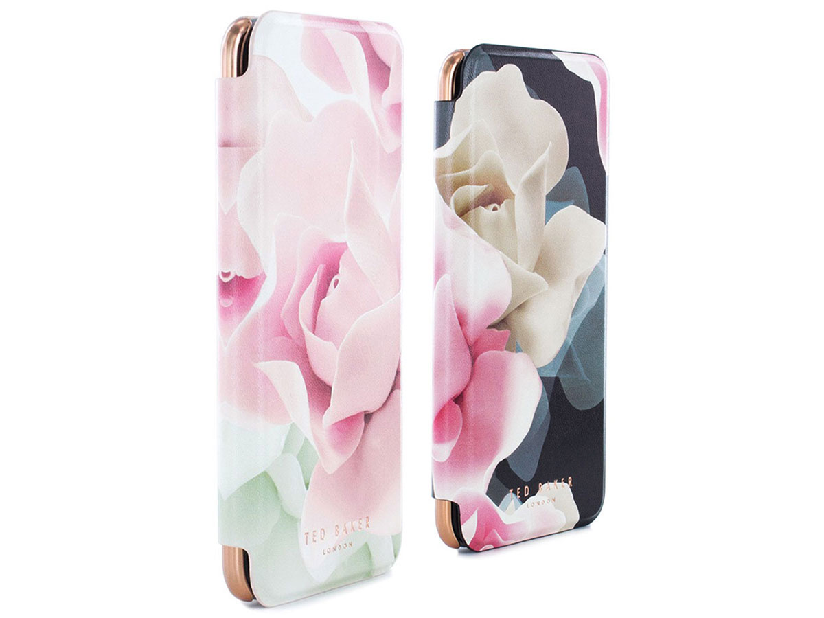 Ted Baker Hoesje Samsung Galaxy S8 | Knowane Folio