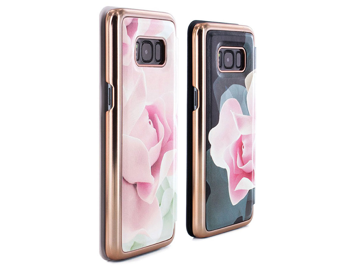 Ted Baker Hoesje Samsung Galaxy S8 | Knowane Folio