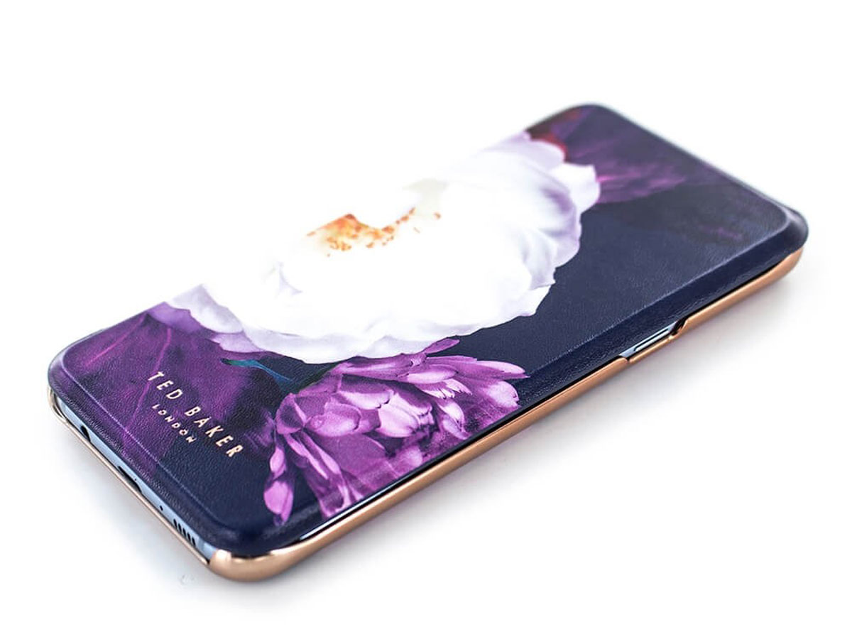 Ted Baker Hoesje Samsung Galaxy S8+ | Candace Folio