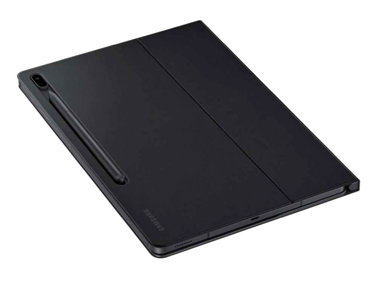 Samsung Galaxy Tab S8 S7 S7 Fe Book Cover Keyboard