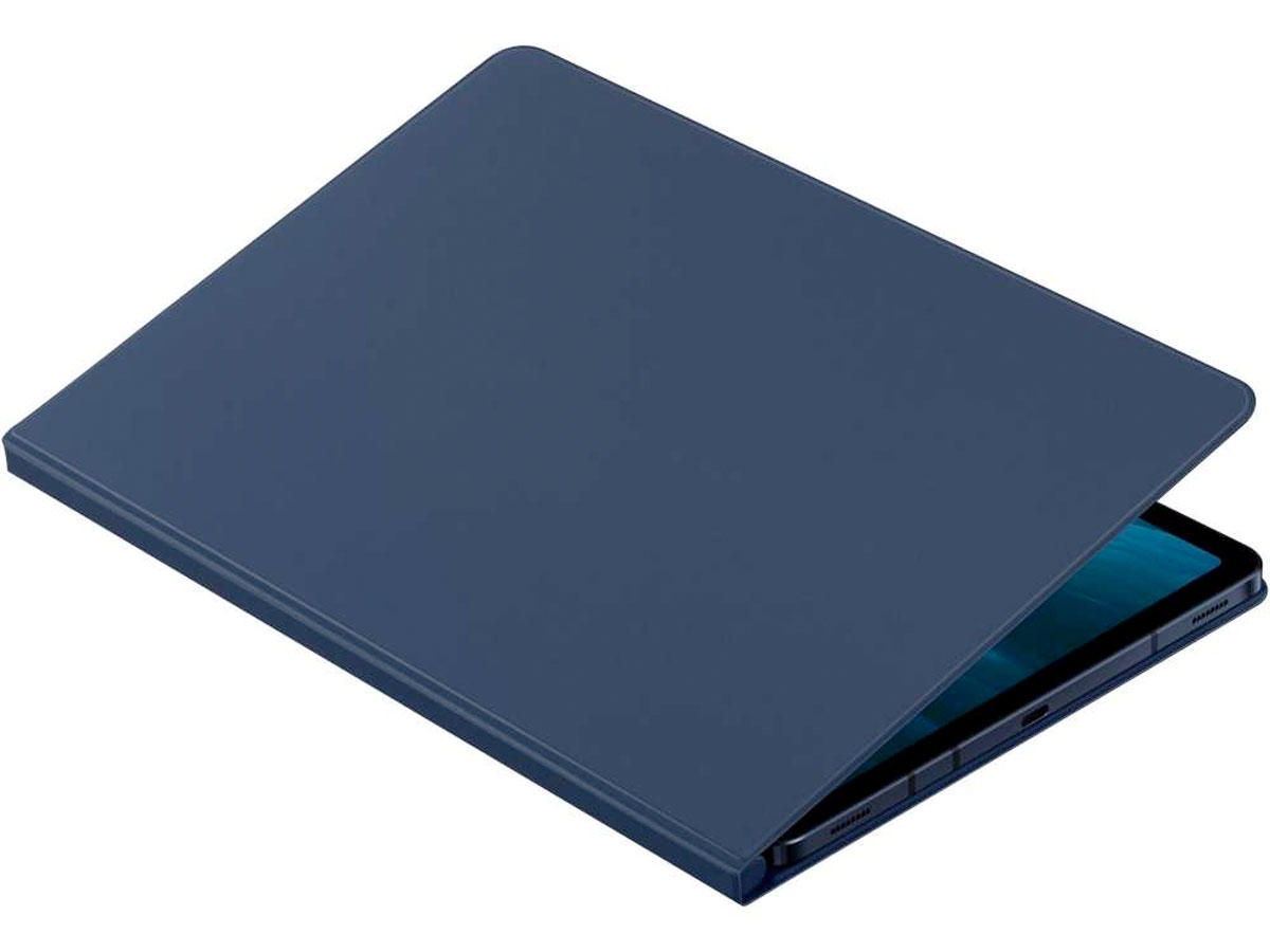 Samsung Galaxy Tab S8 S7 Book Cover Navy Ef Bt630pn