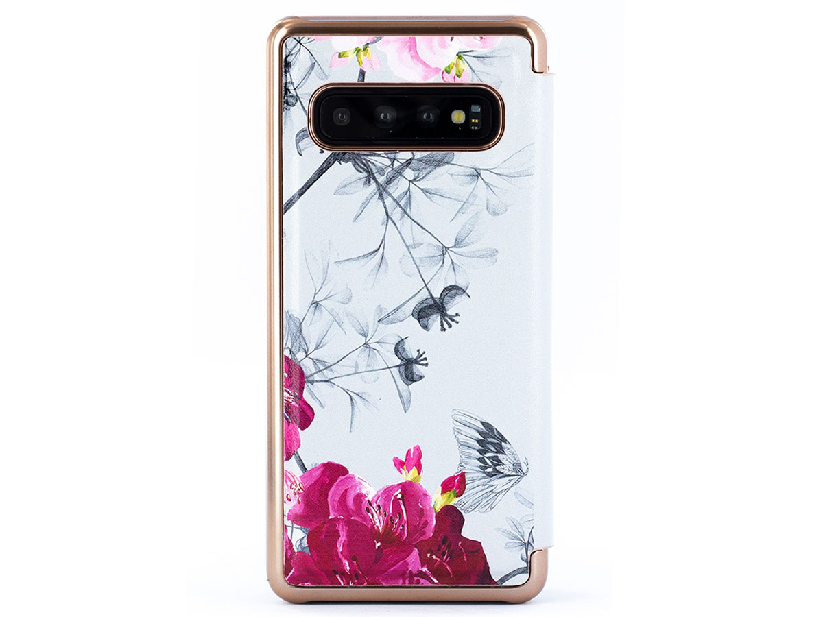 Ted Baker Babylon Folio | Samsung Galaxy S10 hoesje