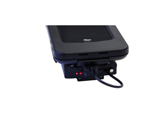 Wahoo Fitness Auxiliary Battery 2300mAh voor Bike Cases