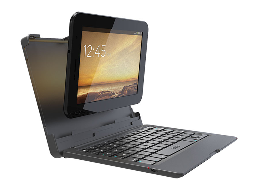 ZAGG Folio Universal Keyboard Case voor 10 inch Tablets