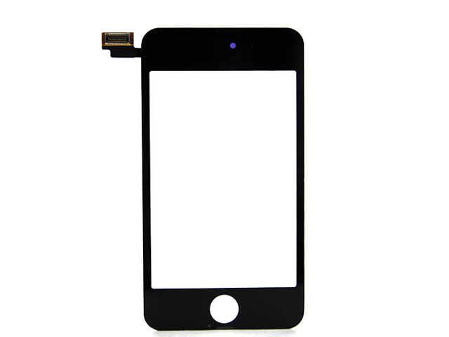 Scherm + Digitizer voor iPod Touch 2G | KloegCom.nl