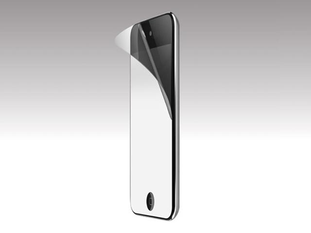 SwitchEasy PureReflect voor iPod touch 4G | KloegCom.nl
