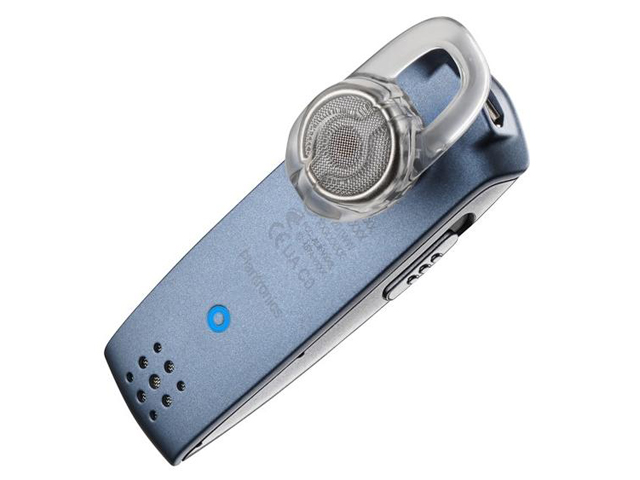 Plantronics M100 Bluetooth Headset voor iPhone & Meer