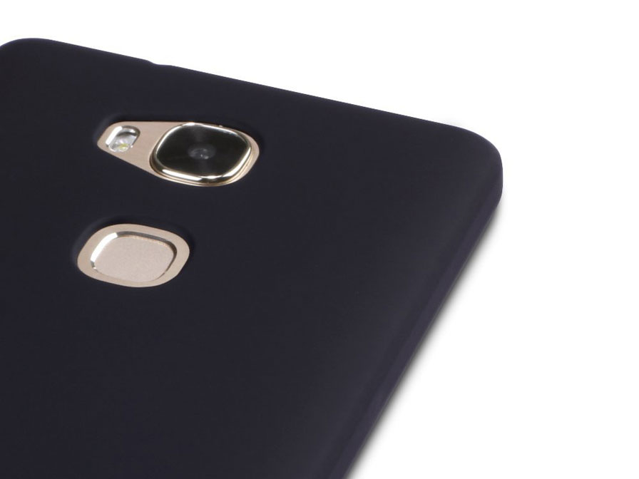 Slimfit Hard Case | Honor 5X hoesje | KloegCom.nl