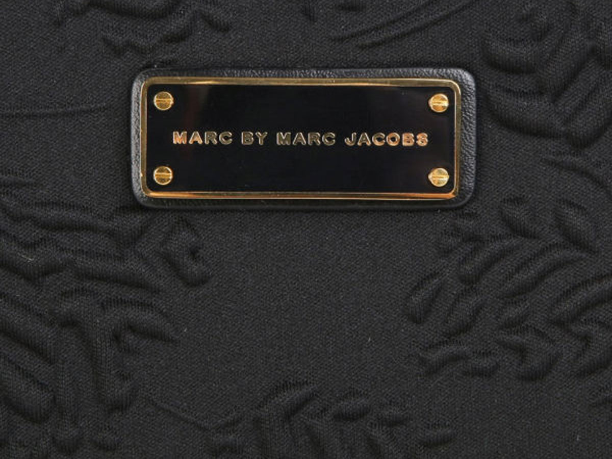 Marc Jacobs Sleeve voor MacBook Air/Pro Retina 13 inch