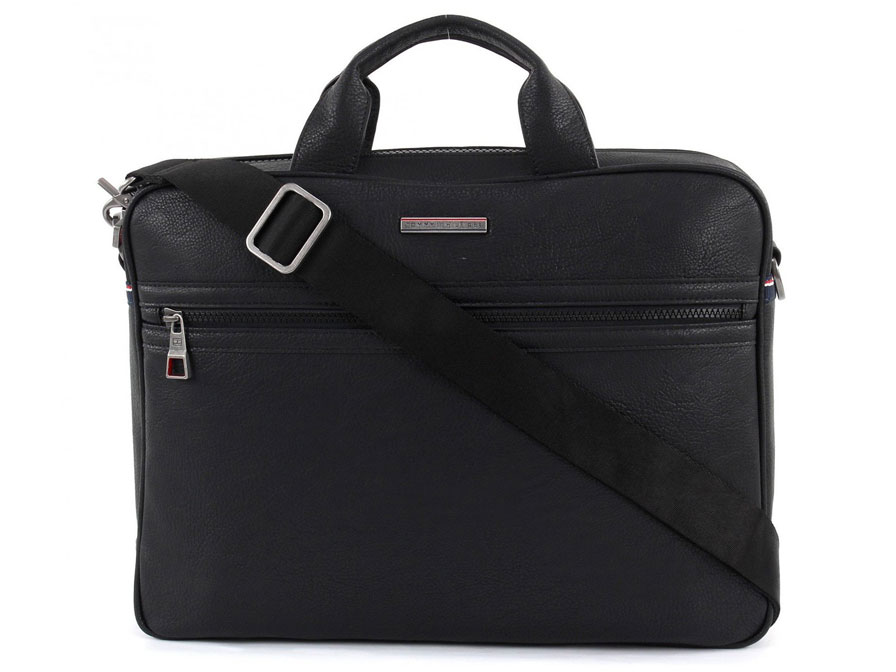 Tommy Hilfiger Essential Laptoptas (tot 14 inch)